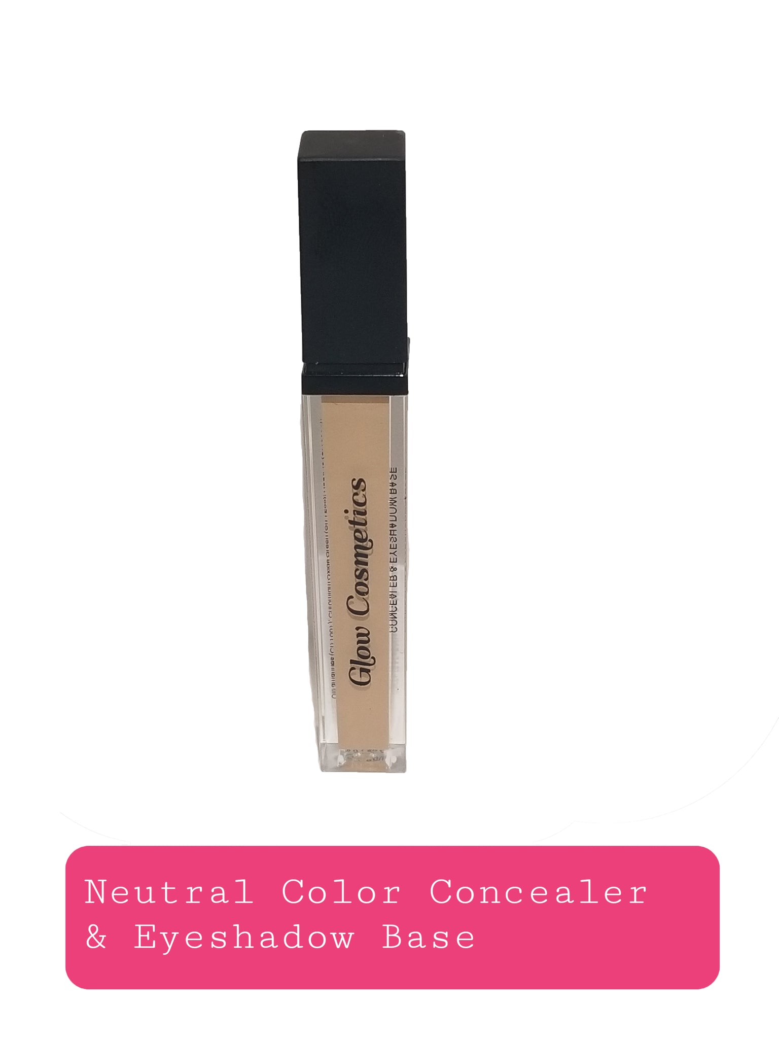 Concealer & Eyeshadow Base – Gcosmetics
